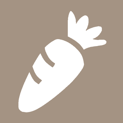 Resources : Iron Carrot