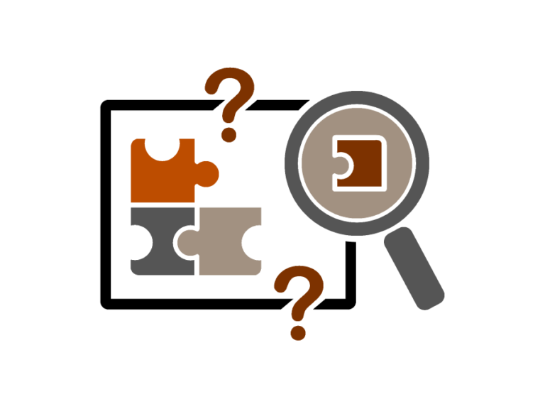 Getting started with a data governance gap analysis : Iron Carrot