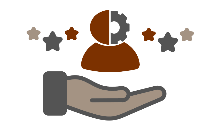 Grow Your Own Data Governance Expert : Iron Carrot